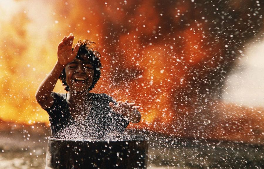 The Runner | Cornell Cinema