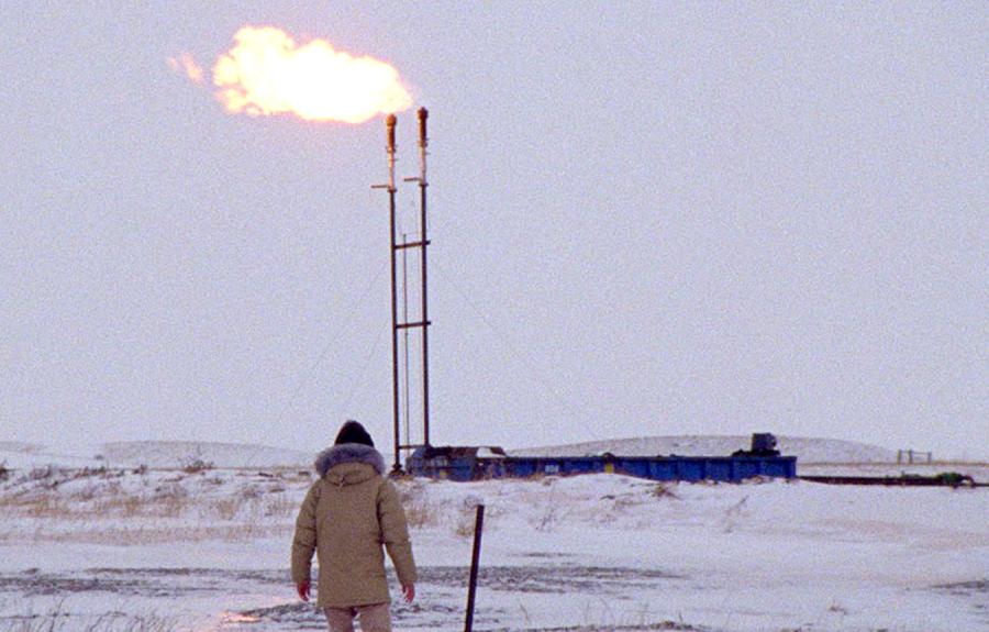 How To Blow Up a Pipeline | Cornell Cinema How To Blow Up a Pipeline | Cornell Cinema