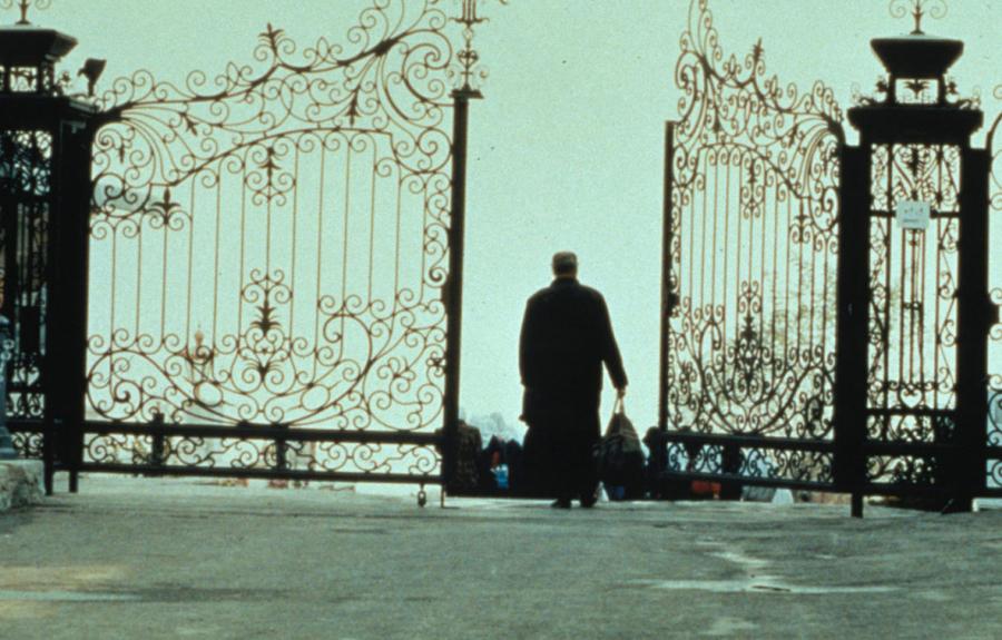 Taste of Cherry | Cornell Cinema