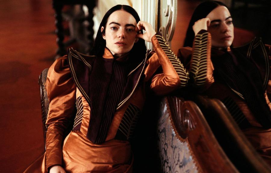 Poor Things | Cornell Cinema