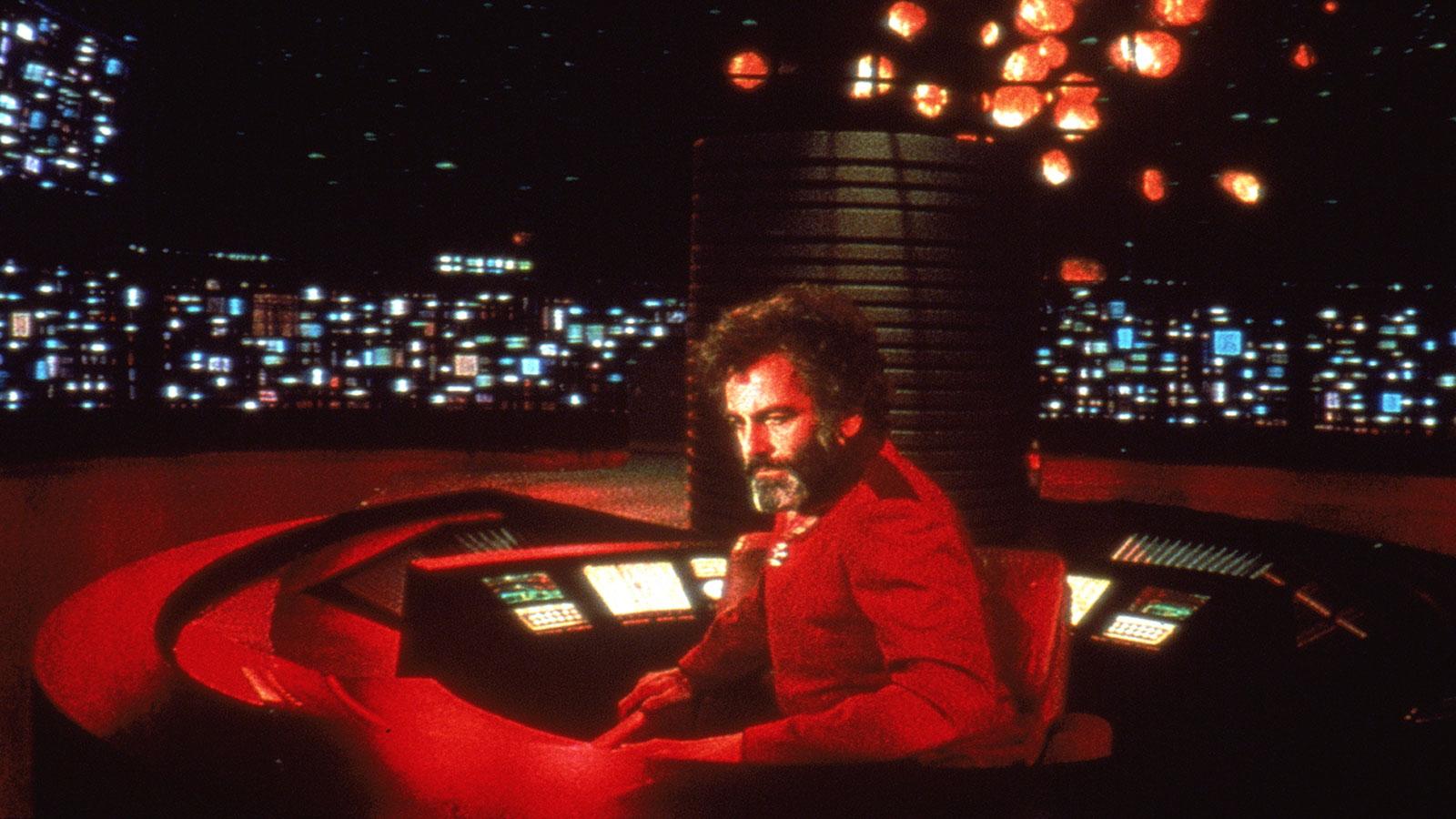 The Black Hole | Cornell Cinema