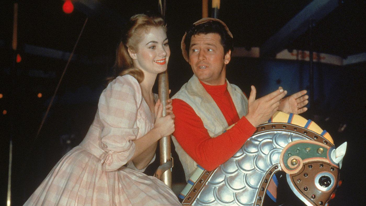 Carousel | Cornell Cinema