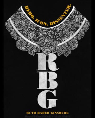 Own a Copy of RBG and more! | Cornell Cinema